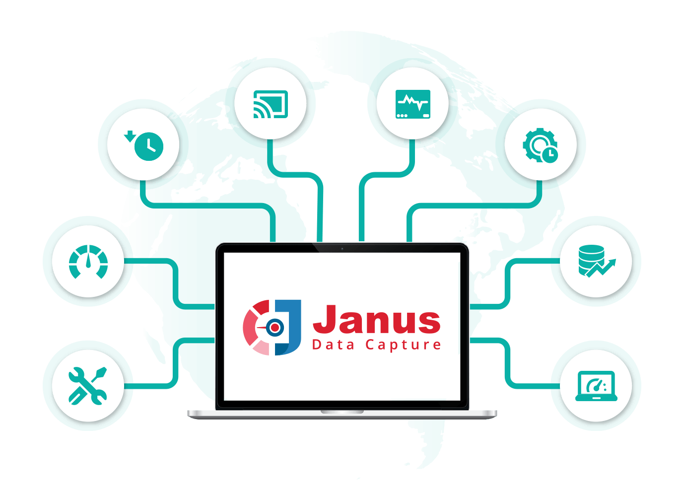 Machine Health Monitoring Software Condition Monitoring